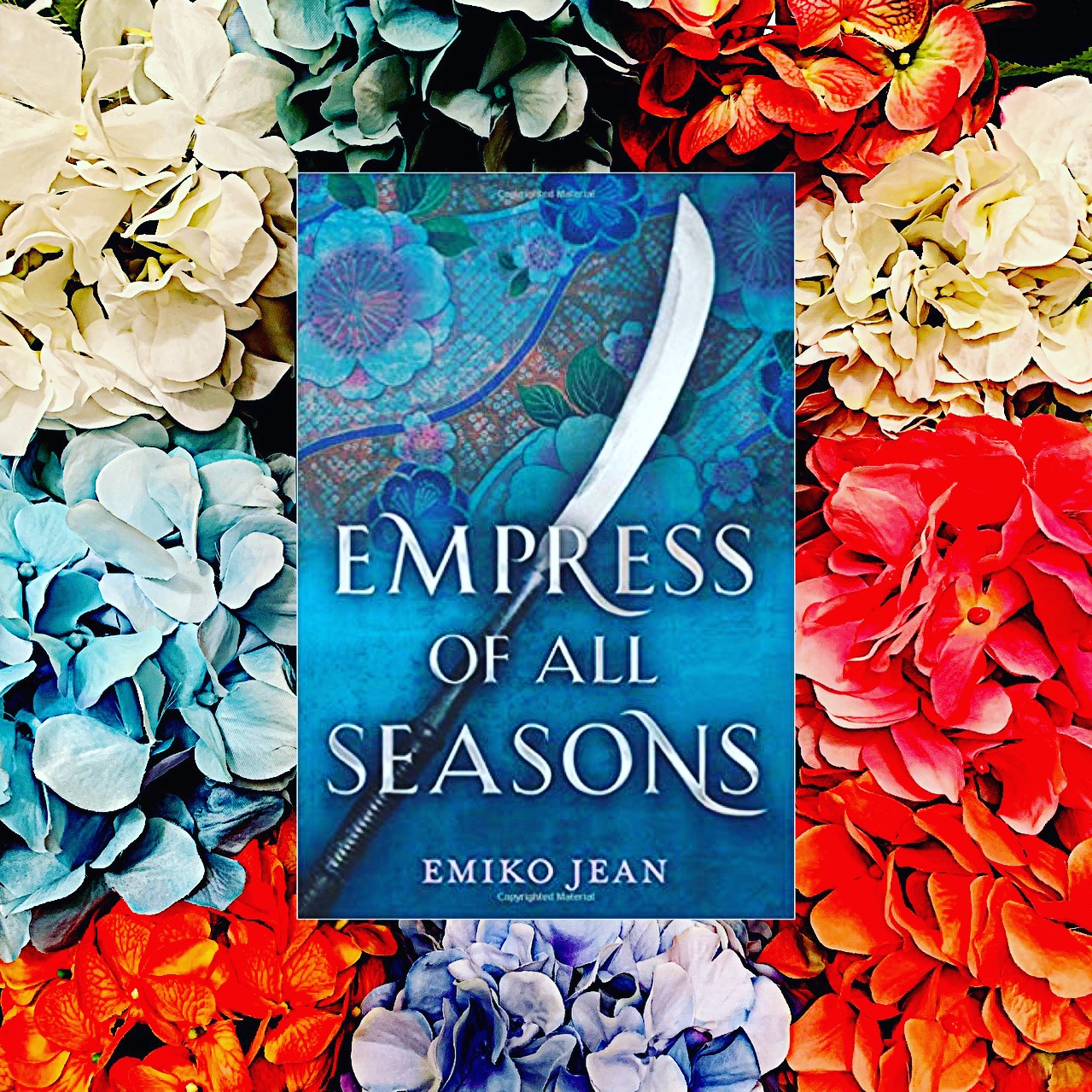 Empress of All Seasons By Emiko Jean Read Along – Part II – Books Over ...