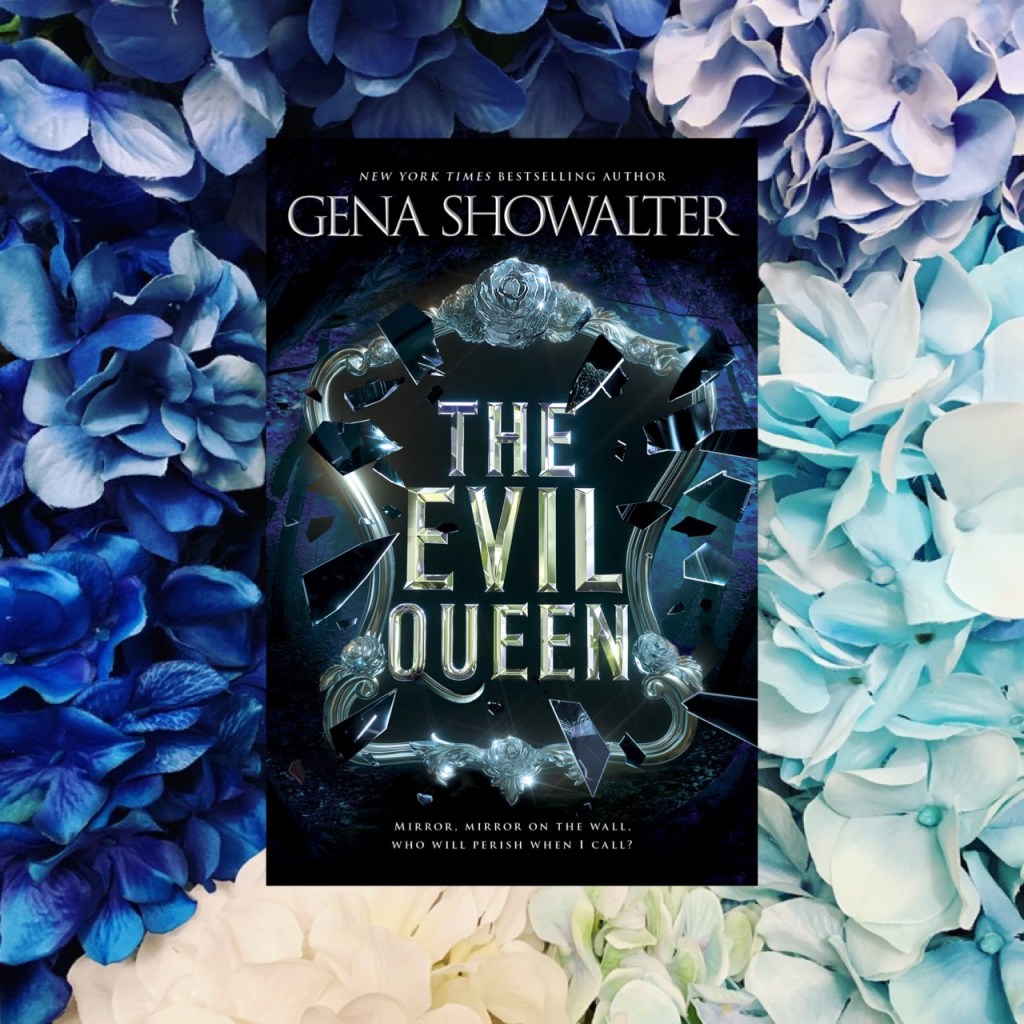 Review – The Evil Queen by Gena Showalter – Books Over Everything