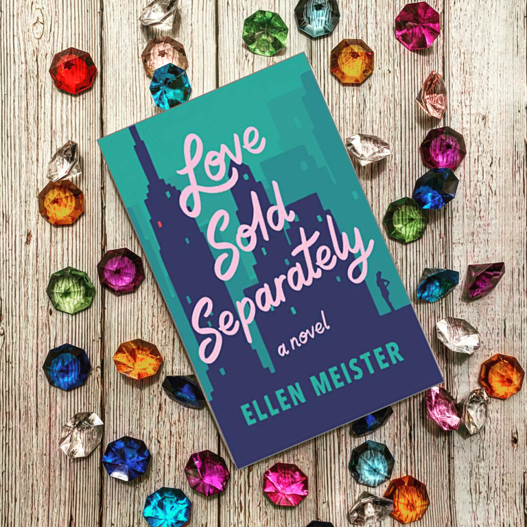Review – Love Sold Separately by Ellen Meister – Books Over Everything